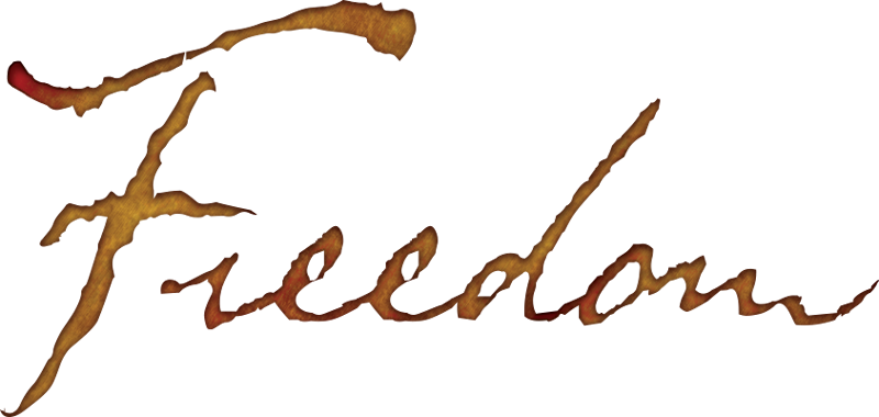 Freedom Clipart Transparent - Transparent Freedom Clip Art - (800x380 ...