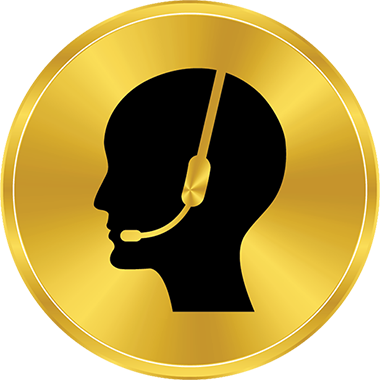 Call Center - Icon - (380x380) Png Clipart Download