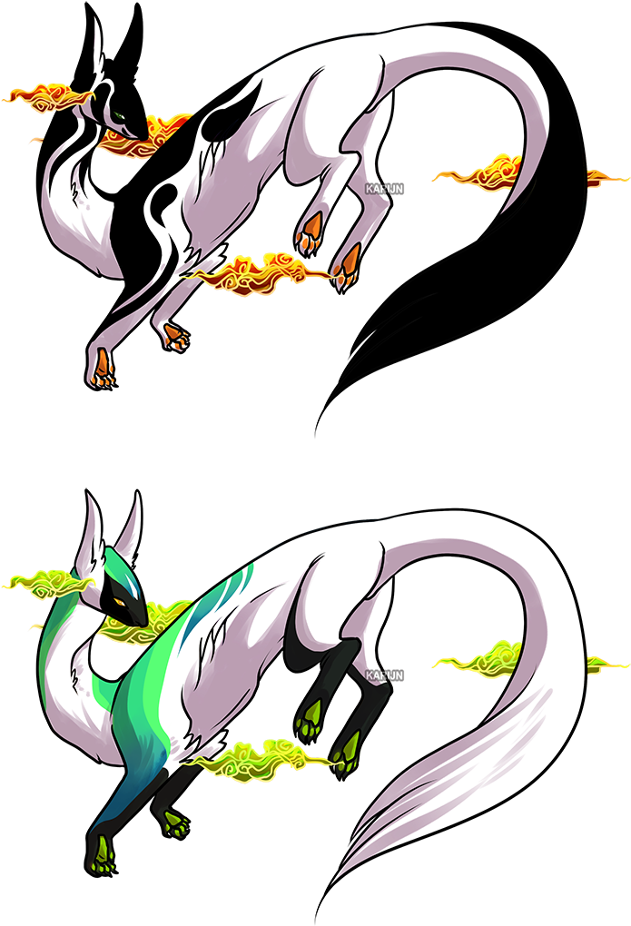 Whisper Adoptables - Cartoon - (712x1036) Png Clipart Download