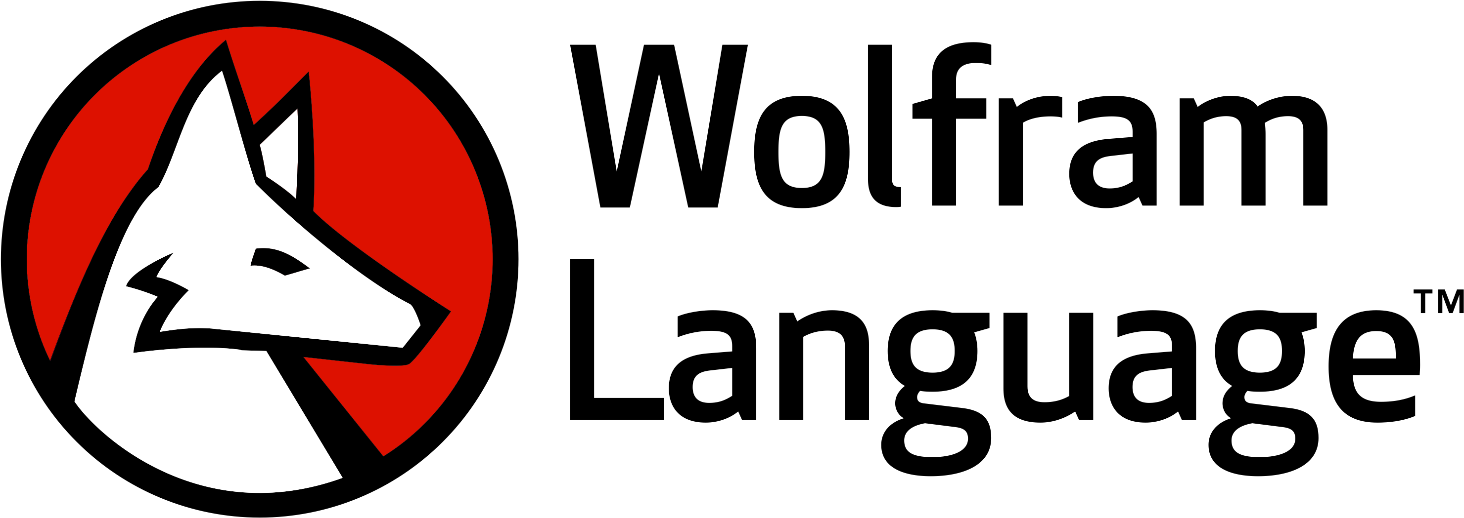 Sponsorship Package - Wolfram Language Logo - Full Size PNG Clipart ...