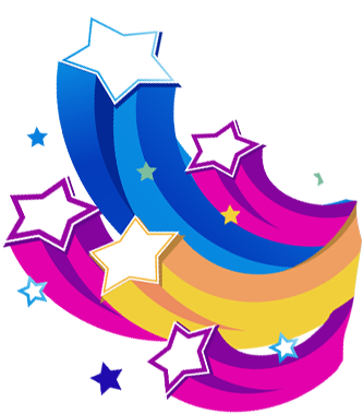 Super Top Bouncers - Illustration - (345x400) Png Clipart Download