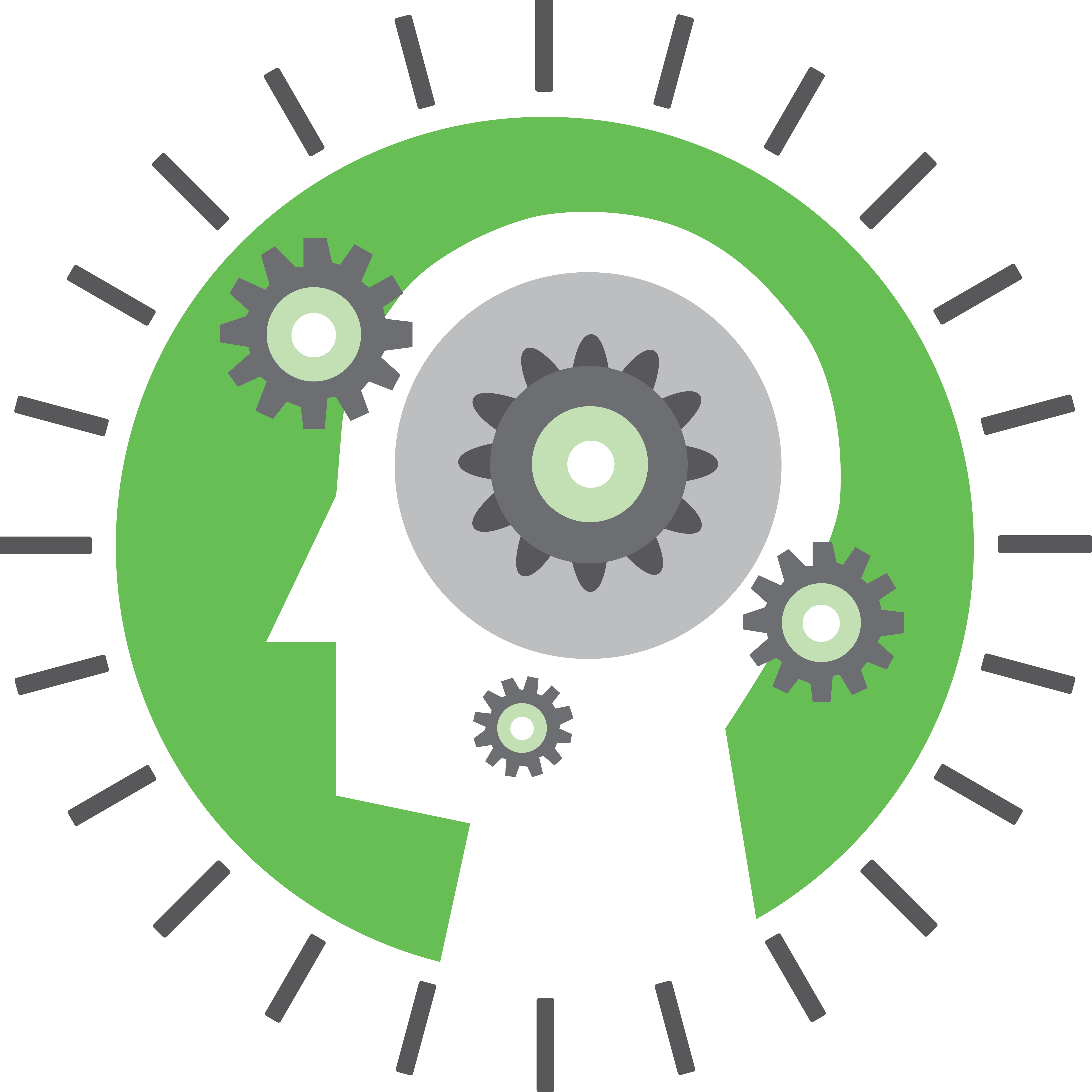 The Cliftonstrengths Logo - Clifton Strengths - (4755x4755) Png Clipart ...