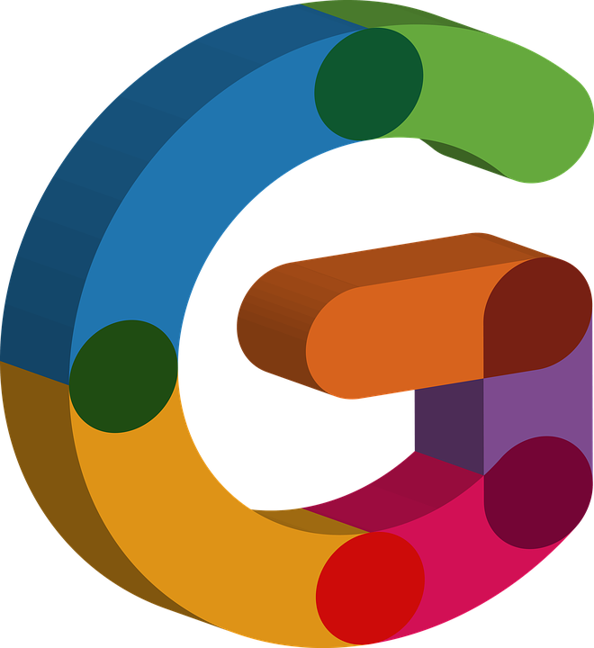 Alphabet Blocks Cliparts 24, Buy Clip Art - Letter G - (660x720) Png ...