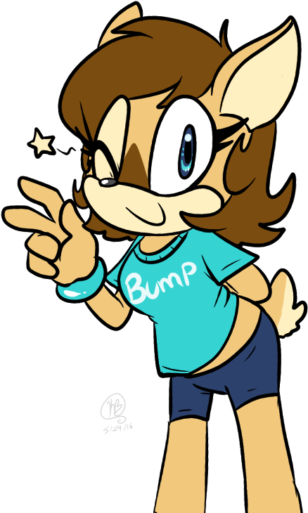 View Samegoogleiqdbsaucenao Bump , - Cartoon - (535x729) Png Clipart ...