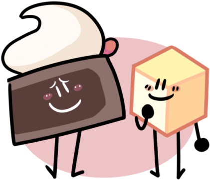 Bfdi Appreciation Month Day - Bfdi Appreciation Month Day - (500x397 ...