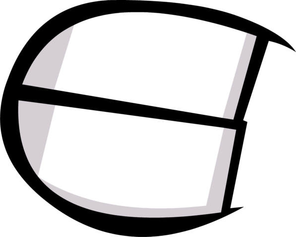 Angry Needle Mouth - Cartoon Angry Mouth Png - Full Size PNG Clipart ...