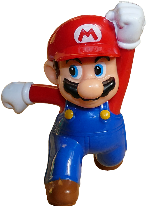 Mario Plumber Cliparts 26, - Super Mario Png - (821x720) Png Clipart ...