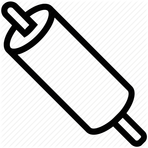 Bread, Bread Roller, Cooking, Dough Roller, Kitchen - Bake Roller Png ...