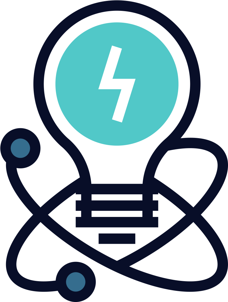 Creative Concepts - Physics Png - (1000x1000) Png Clipart Download