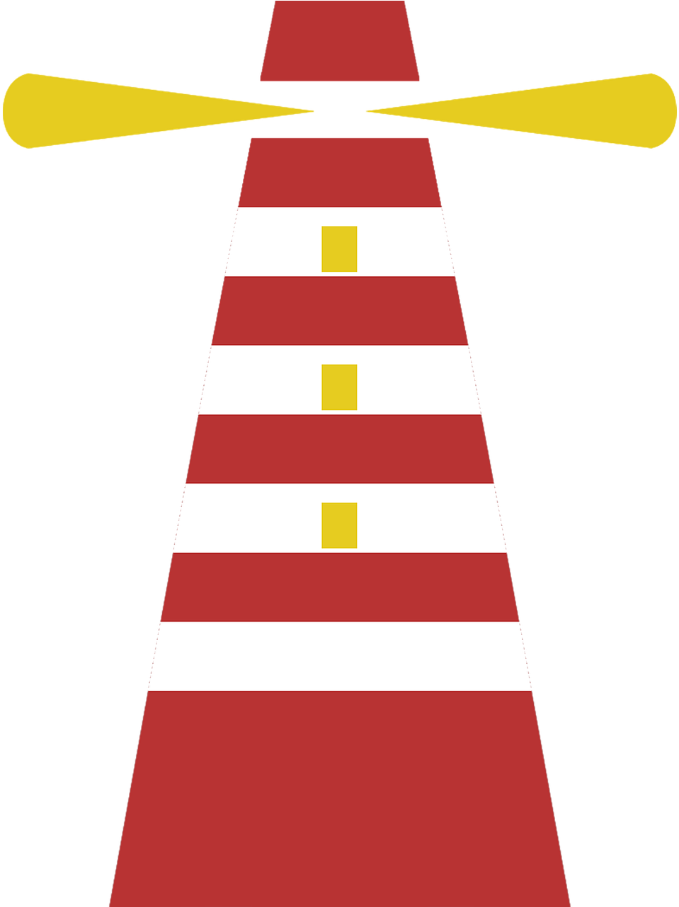Lighthouse Maritime Sea Ocean Png Image - Lighthouse - (1280x1280) Png ...