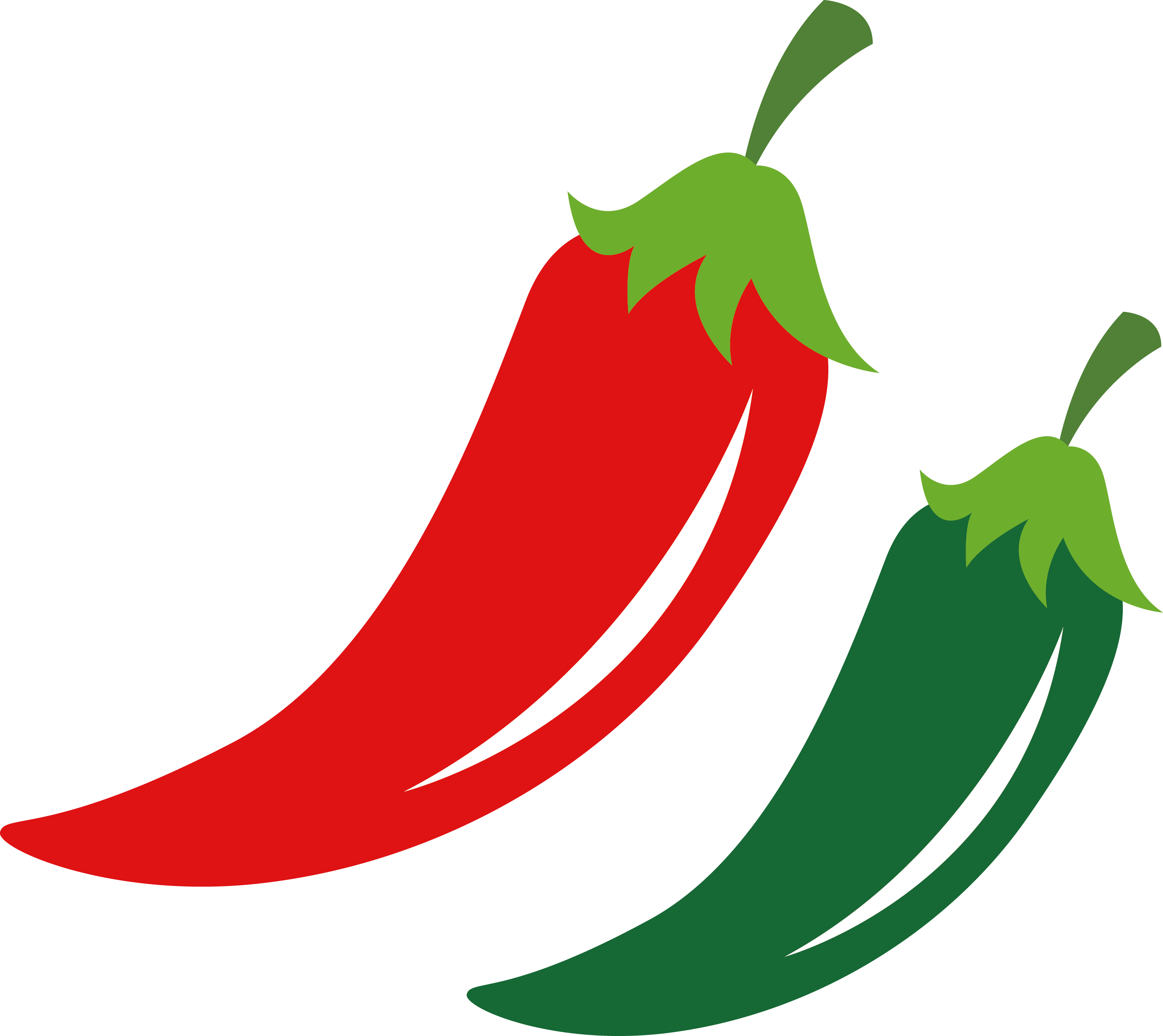 Tabasco Pepper Serrano Pepper Cayenne Pepper Clip Art - Serrano Vector ...