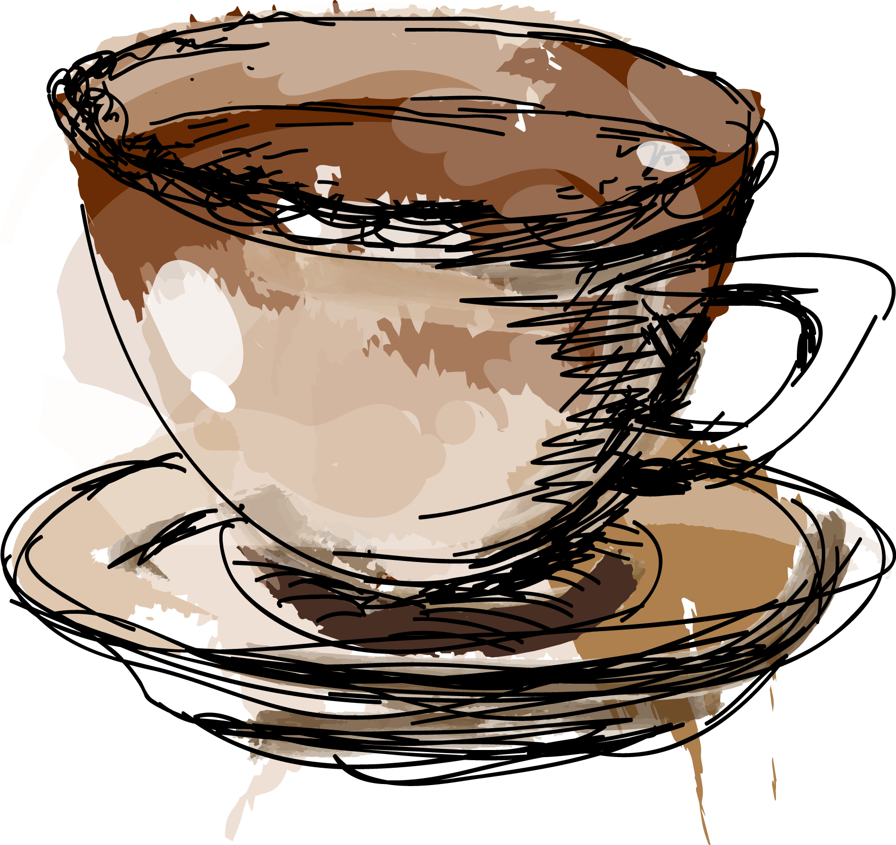 Turkish Coffee Coffee Cup Cafe - Turkish Coffee Coffee Cup Cafe ...