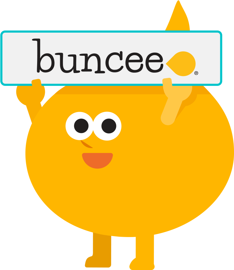 This Is A Buncee Sticker - Buncee - (838x928) Png Clipart Download