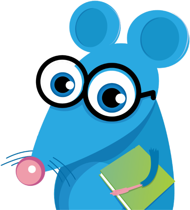 Rat - Read A Thon - (800x758) Png Clipart Download