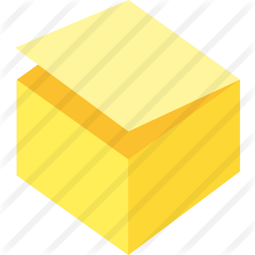 Post It - Post-it Note - (512x512) Png Clipart Download