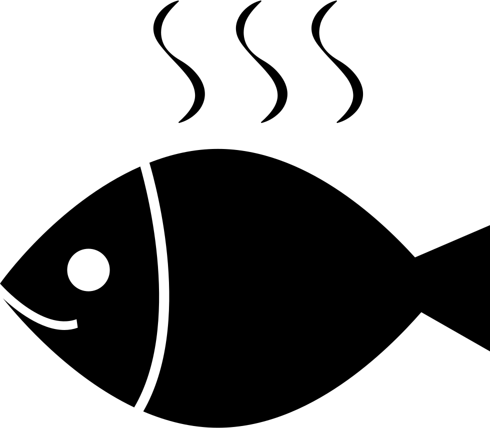 Png File - Food Icon For Fish - (980x856) Png Clipart Download