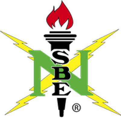Nsbe-dfw - National Society Of Black Engineers - (400x400) Png Clipart ...