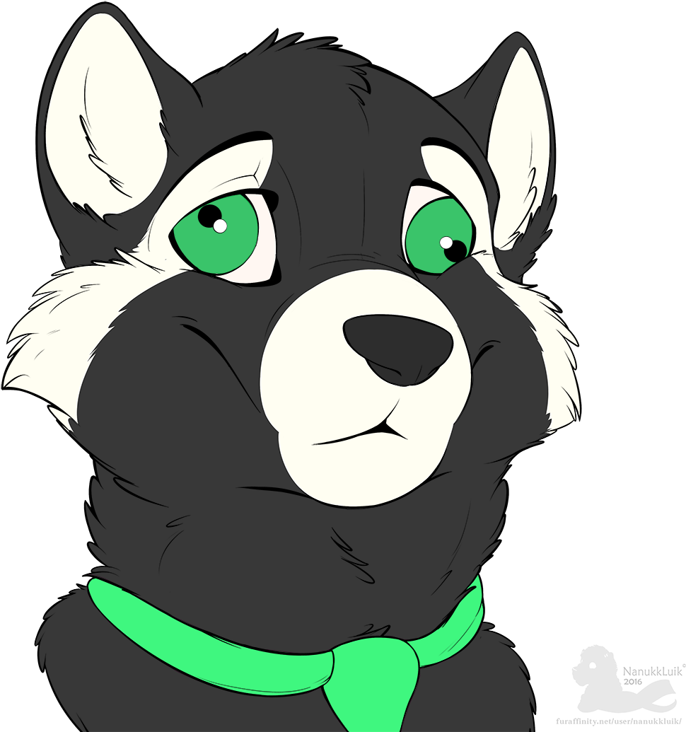 Joshnoir Derpy Face - Cartoon - (1080x1080) Png Clipart Download