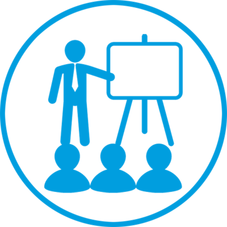 Training Material - Teaching Png - (450x450) Png Clipart Download