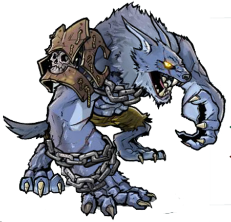 Mutant Clipart Mutation - August 10 - (450x439) Png Clipart Download