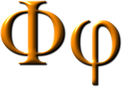 Numero De Oro Simbolo - (500x333) Png Clipart Download