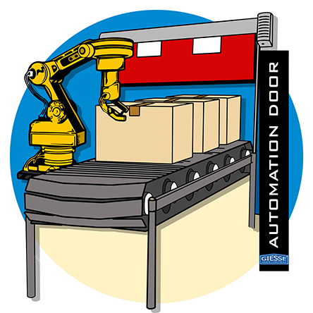 Automation - (444x444) Png Clipart Download