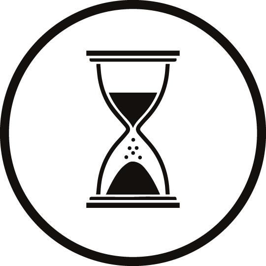 Long-lasting - Info Line Icon Png - Full Size PNG Clipart Images Download