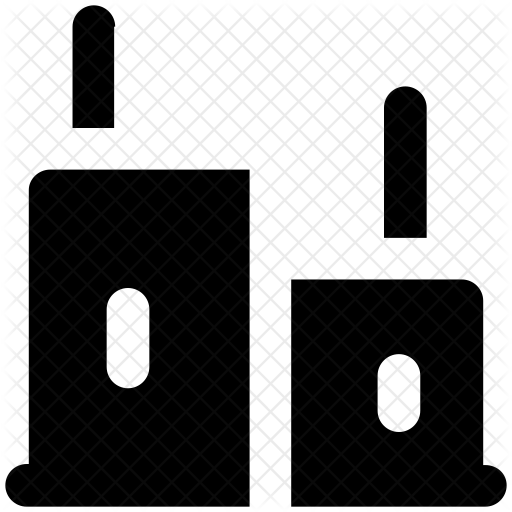 Factory Icon - Circle - (512x512) Png Clipart Download