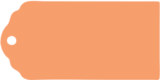 Gift Tag - Gift Tag - (349x349) Png Clipart Download