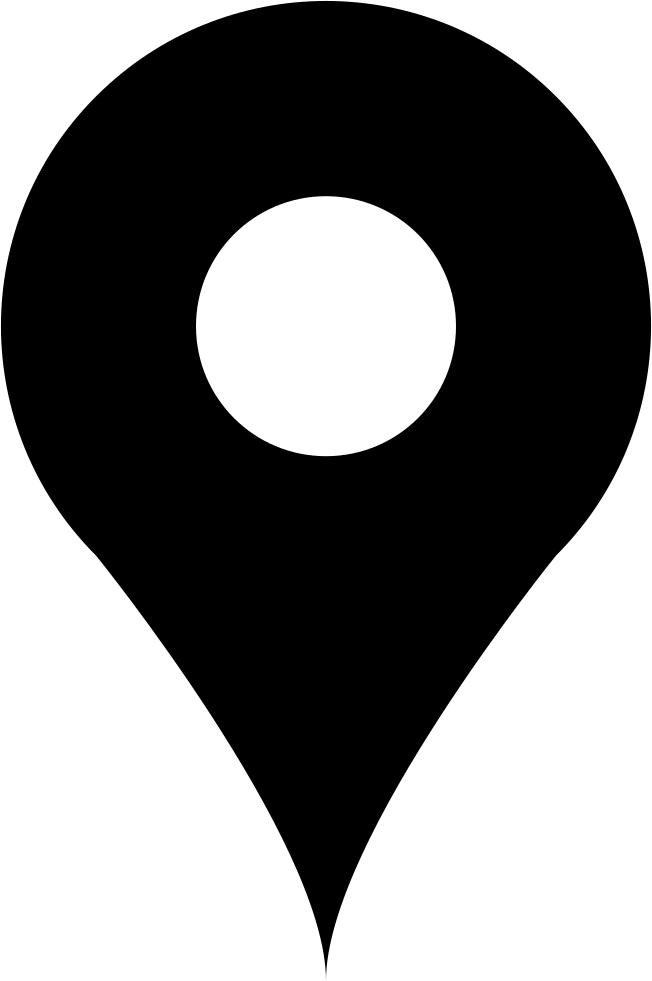 Current Location Svg Png Icon Free Download - Location Icon Vector ...