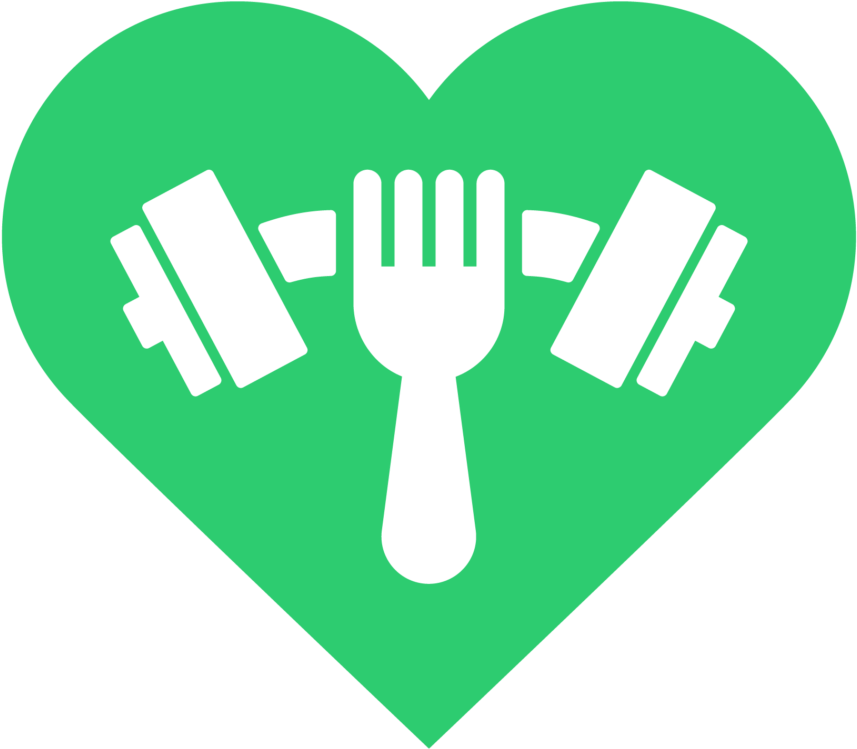 Fitness Health And Food Png - Fitness Food Png - (1024x1024) Png ...