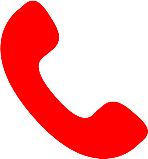 Telephone Png Transparent Telephone - Call Icon Png Red - (512x512) Png ...