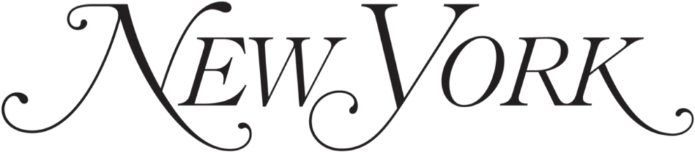 Nymag Logo - New York Magazine Font - Full Size PNG Clipart Images Download