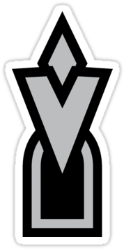 Quest Marker Sticker - Elder Scrolls Political Compass - (375x360) Png ...