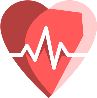 Health Png Transparent Images - Heart Health Logo Png - (512x512) Png ...