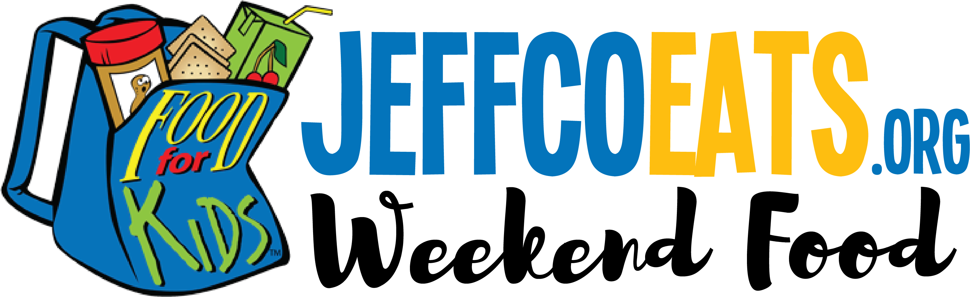 Jeffco Eats - Jeffco Eats - (3245x1081) Png Clipart Download