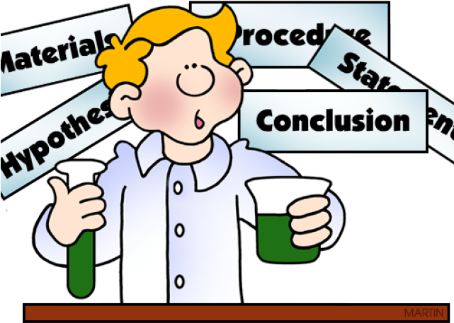 Free Science Clipart - Rationalism Science - (640x480) Png Clipart Download