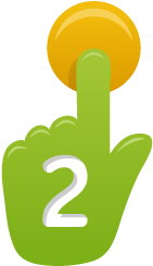 2-switch Mode The Left Button Is Used To Play And Pause - Illustration ...