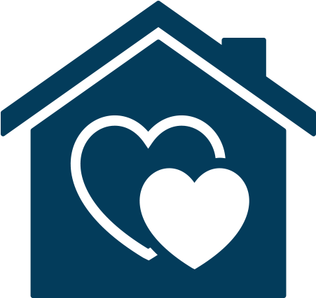 Care At Home - Hospital Png - (450x450) Png Clipart Download