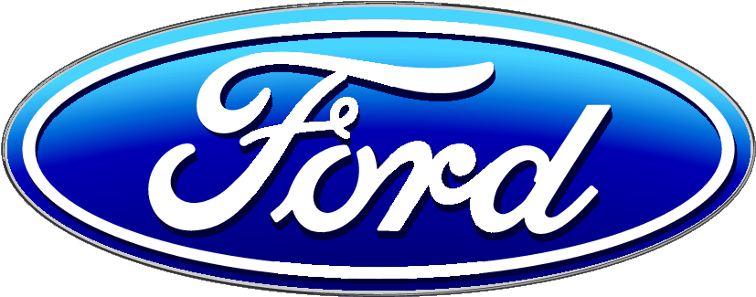 Ford Clipart Transparent - Ford Fail Logo - (867x340) Png Clipart Download