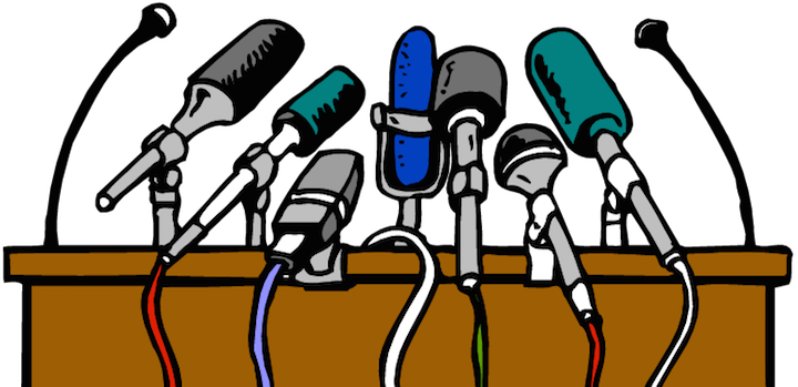 Political Speeches And Four Characteristics Of A Great - Political ...