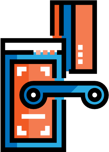 Computer Icons Door Clip Art - Door - (512x512) Png Clipart Download