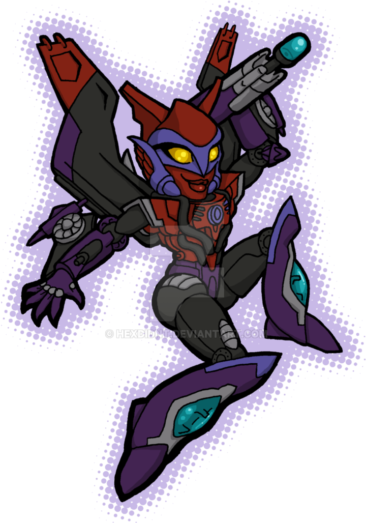 Timelines Airazor By Hexdidnt - Unicron - (758x1053) Png Clipart Download