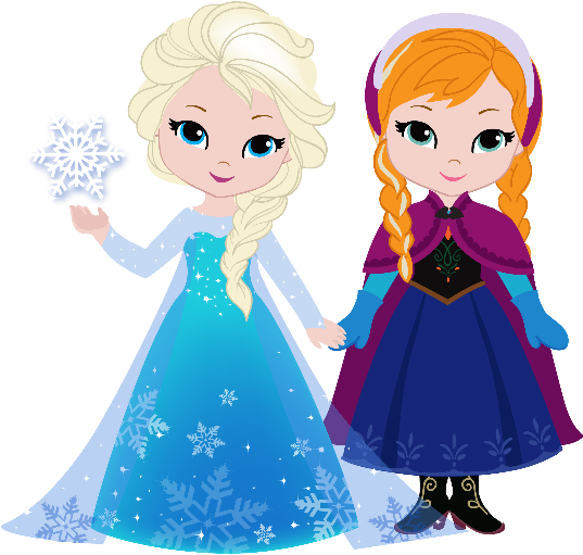 Girl Adored Princess Parties Princess Cartoons Read - Anna - (639x630 ...