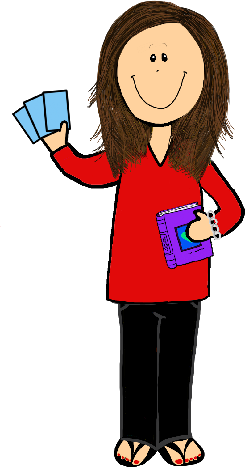 Me - Cartoon - (923x1600) Png Clipart Download
