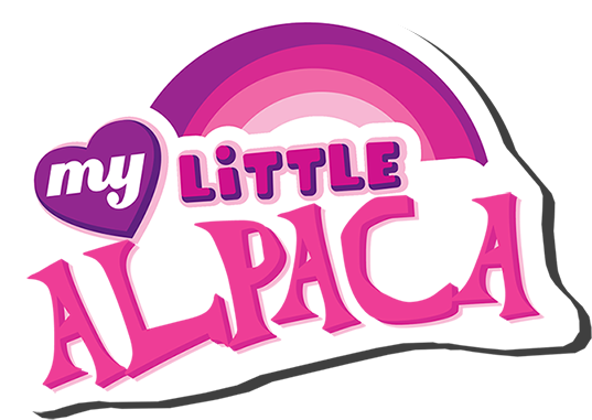 My Little Pony Friendship Is Magic Logo Png - (547x400) Png Clipart ...
