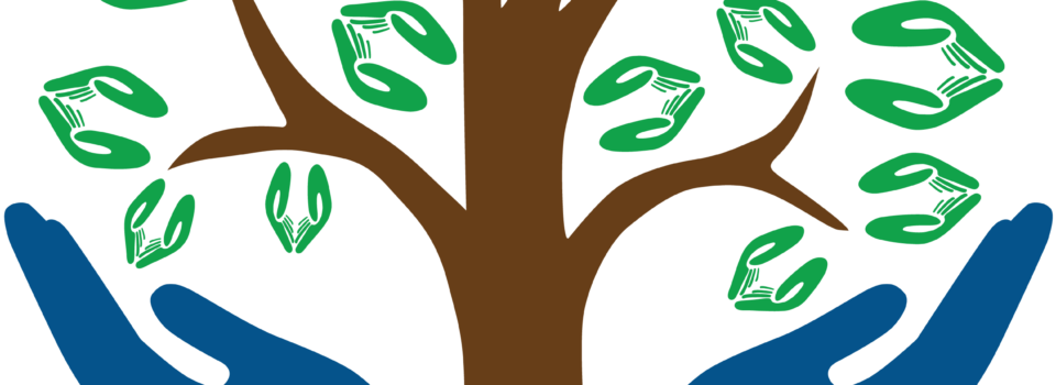 Pop Stewardship Logo Copy - Emblem - Full Size PNG Clipart Images Download