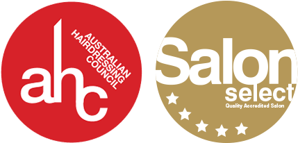 Dextress Hair Has Been A Salon Select Gold Member Of - Australian ...