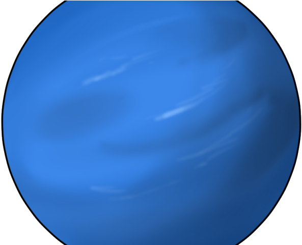 Neptune Cliparts - Pumpkin Clip Art - (640x480) Png Clipart Download