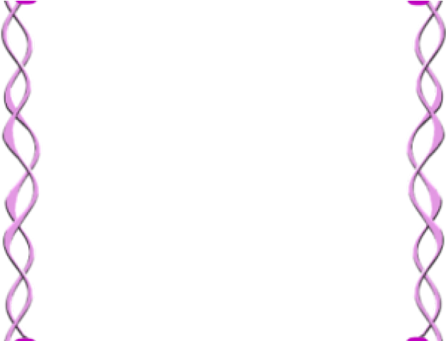 Flower Border Line Design - Hazrat Ali Quotes In Urdu - (640x480) Png ...